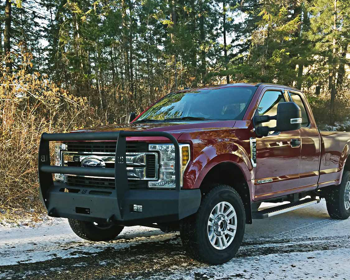 About Us | Ultimate Bumpers