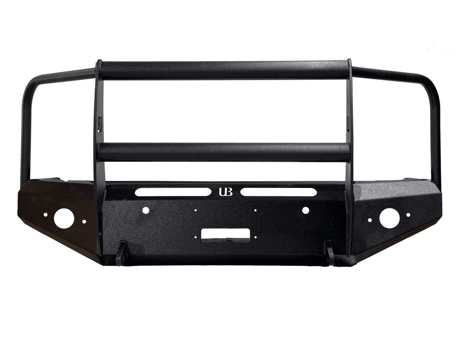 Dodge Truck Bumpers | Ultimate Bumper