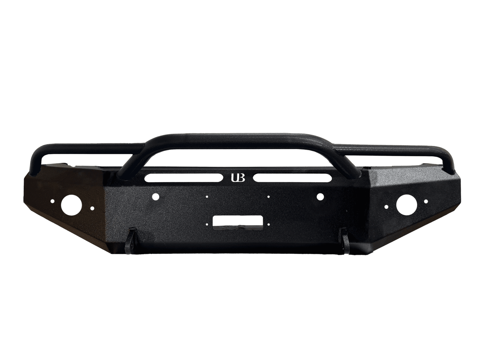Dodge Truck Bumpers | Ultimate Bumper