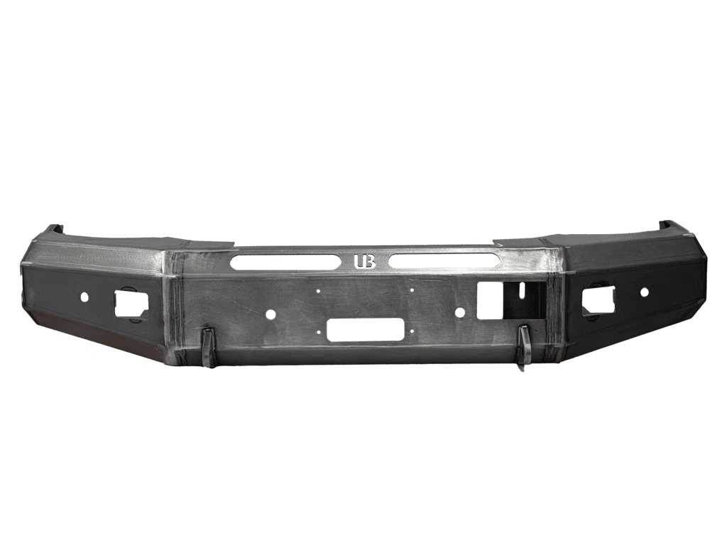 Ford Truck Bumpers | Ultimate Bumper